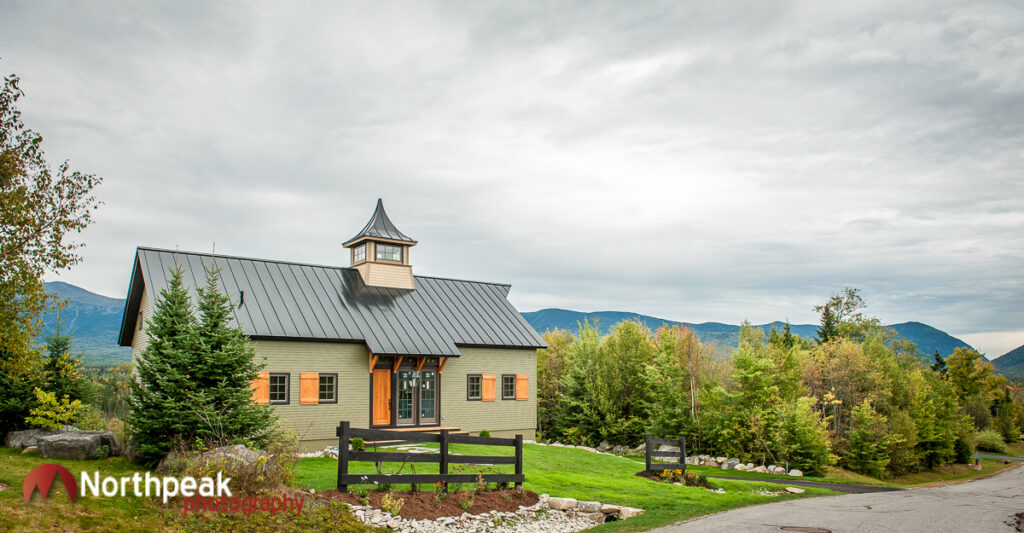 Home - Northpeak Design
